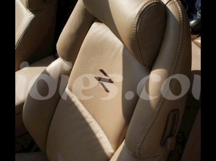 1990-1999 Nissan 300ZX / Z32 OEM Replacement Leather Seat Covers ...