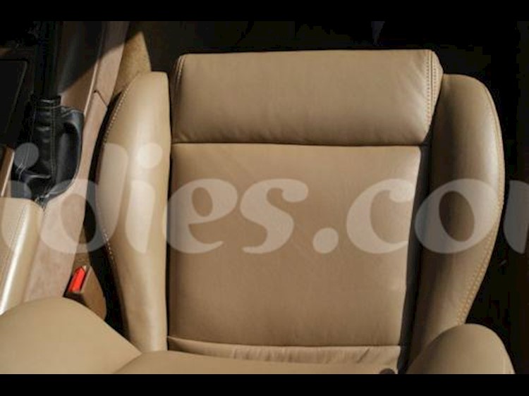 1990-1999 Nissan 300ZX / Z32 OEM Replacement Leather Seat Covers ...