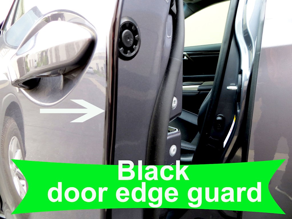 Audi door protectors store