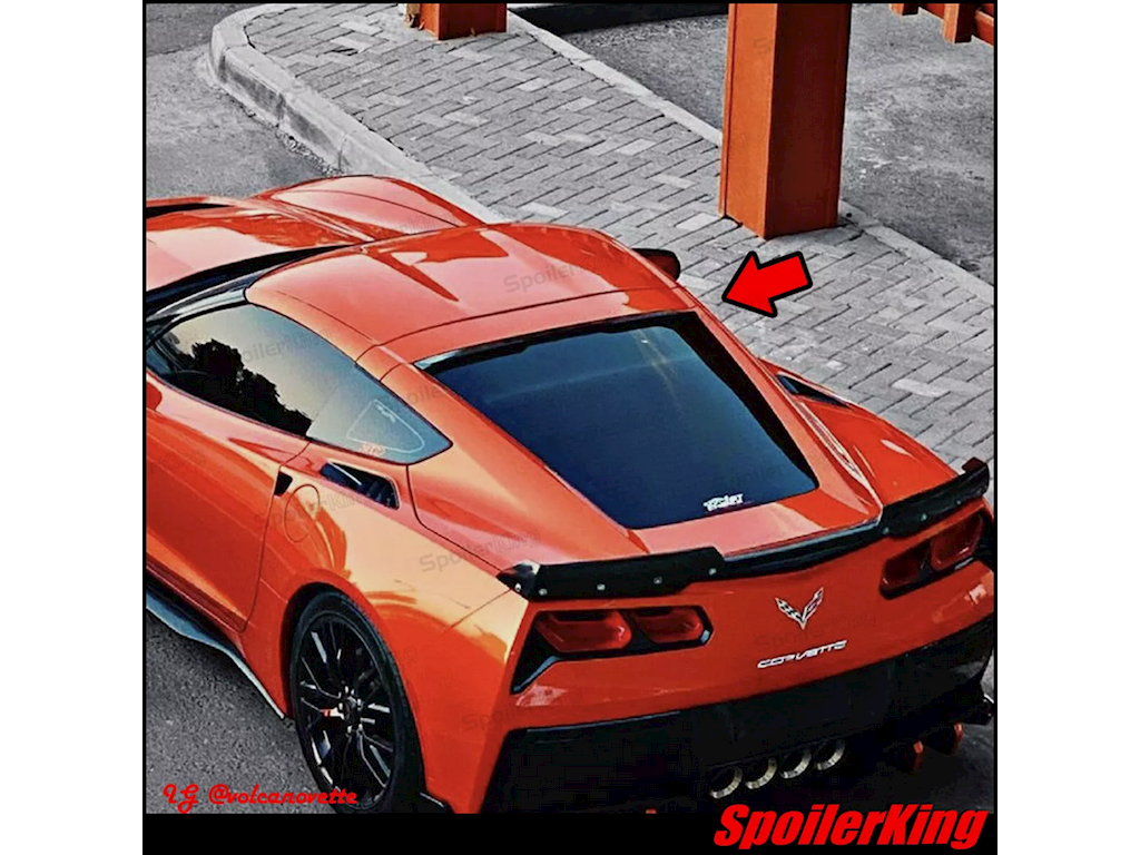 2018 Corvette C6 Stingray | Ridies.com